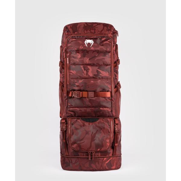 ＜Venum Challenger Xtrem バックパック ＞アスリート向けに設計された、すべてのギアが入る高機能リュックです。耐久性に優れ、拡張可能な装備バッグ。必要に応じて毎日のバックパックからフルレングスのダッフル バッグに変身しま...