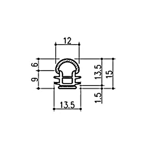 古くなった玄関のエアタイトゴムを交換してみてはいかがですか？玄関のエアタイトゴムは古くなると、弾力がなくなり隙間が発生、気密性などが落ち冷暖房効果などにも影響を与える可能性があります。また、花粉やダストなどを、換気扇を回すたびに大量に流入さ...