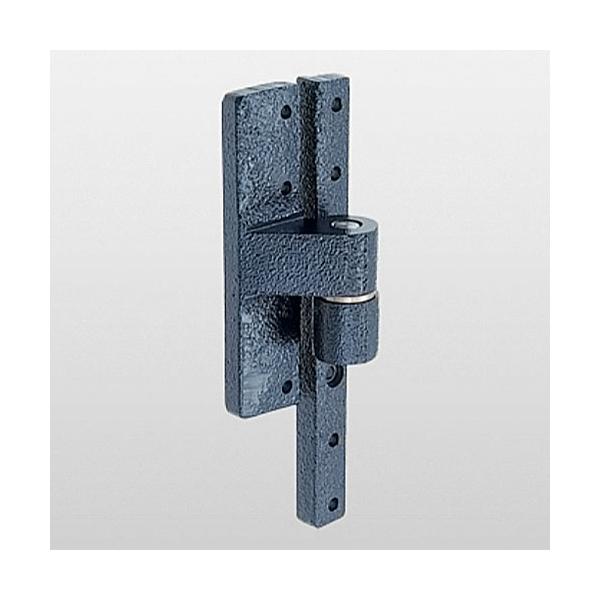 既設の丁番、ピポットヒンジなどが経年で摩滅し、扉の開閉が困難が生じるようなった時・・・そんな時に重宝なのがこの補修用丁番です。 面付タイプなので、現場で一人でも楽々加工が可能。ヒンジの数を増やせば、材質を問わずにいろんな扉が補修可能です。通...