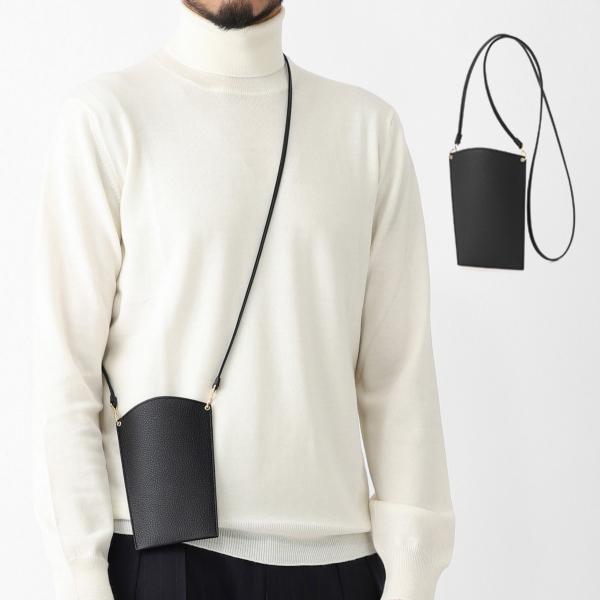 シセイ / Cisei / ショルダーバッグ / ミニサコッシュ【2025年秋冬新作】モデル：1263 LD MINI SACOCHEサイズ：約高さ17.5cm×上辺12cm×底辺10cm×奥行1cm×ショルダー116cm×ハンドル0cm×...