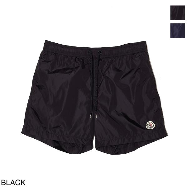 モンクレール / MONCLER / スイムショーツ / 水着【2026年春夏新作】サイズ：S, M, L, XL素　材：表地:100%ポリアミド / 裏地:100%ポリアミド品　番：2c00004 53326 tg提　供：【返品交換不可】...