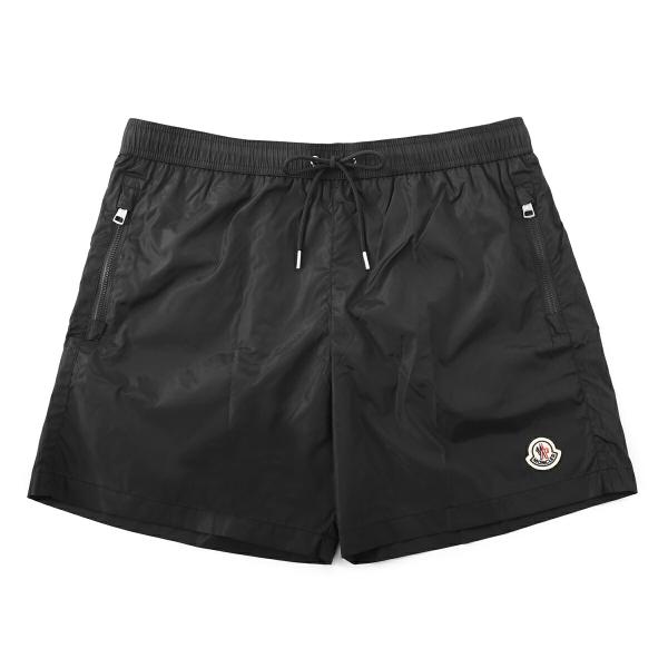 モンクレール / MONCLER / スイムショーツ / 水着【2026年春夏新作】サイズ：S, M, L, XL素　材：表地:100%ポリアミド / 裏地:100%ポリアミド品　番：2c00013-5985m-999提　供：【返品交換不可...
