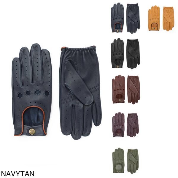 デンツ / DENTS / ヘアシープ レザードライビンググローブ / 手袋【2025年秋冬新作】モデル：DELTA HAIRHSEEPサイズ：S, M, L素　材：レザー品　番：5 1011提　供：【返品送料無料】検索用： メンズ CCY...