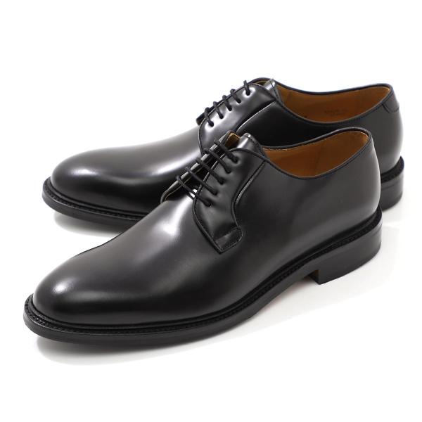 【アウトレット】バーウィック / Berwick 1707 / 外羽式 シューズ / プレーントゥモデル：5768 HO130サイズ：6, 6.5, 7, 7.5, 8, 8.5, 9, 9.5, 10素　材：アッパー:レザー / ソール:...