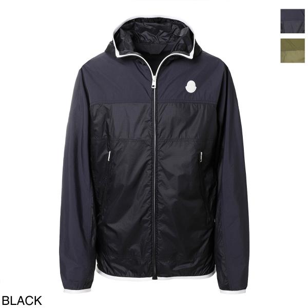 【アウトレット】モンクレール / MONCLER / ウインドブレーカー / レインコートモデル：ALGEDIサイズ：1, 2, 3, 4素　材：表地:100%ポリアミド品　番：algedi 68953提　供：【返品送料無料】検索用： メン...
