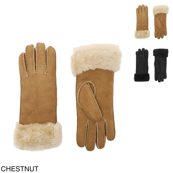 エミュ / EMU / グローブ / 手袋【2025年秋冬新作】モデル：APOLLO BAY GLOVESサイズ：XS-S, M-L素　材：シープスキン品　番：apollo bay gloves提　供：【返品送料無料】検索用： レディース ...