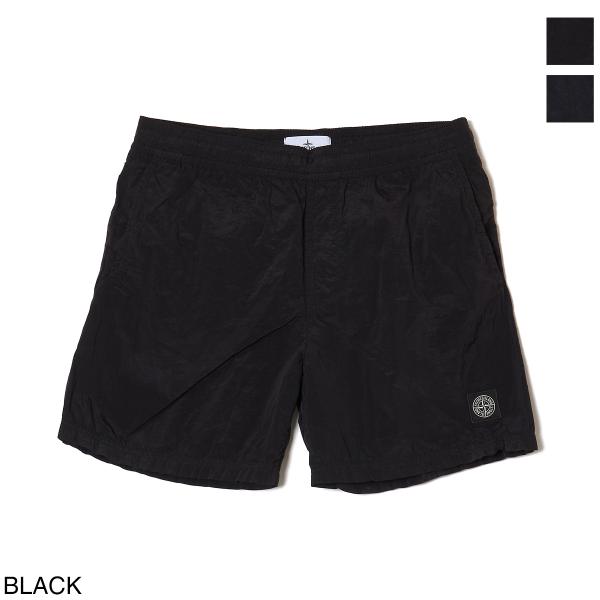 ストーンアイランド / STONE ISLAND / スイムショーツ / 水着モデル：B100004 NYLON METAL IN ECONYLサイズ：S, M, L, XL素　材：表地:100%ポリアミド / 裏地:100%ポリアミド品　...