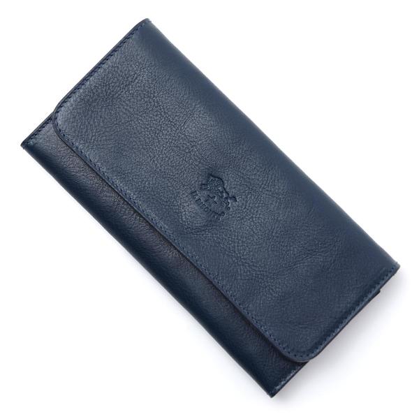 イルビゾンテ / IL BISONTE / 長財布 小銭入れ付きサイズ：約縦9.5cm×横18.5cm×厚み2cm素　材：牛革品　番：c0775 p提　供：【返品送料無料】検索用： メンズ ＆ レディース CCBLU CCBRN CCGRY...