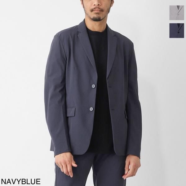 デュノ / DUNO / シングルジャケット / イージージャケットモデル：COMBOサイズ：46, 48, 50, 52素　材：表地:79%ポリアミド 21%エラステイン / 裏地:88%ポリエステル 12%エラステイン品　番：combo...