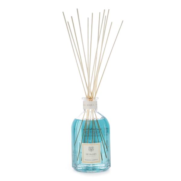 【アウトレット】ドットール・ヴラニエス / DR. VRANJES / ディフューザーモデル：ACQUAサイズ：約全長-cmカラー：ACQUA マルチカラー品　番：frv0001 acqua 250ml提　供：【返品送料無料】検索用： CC...