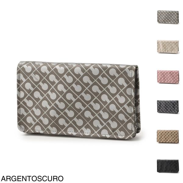 ゲラルディーニ / GHERARDINI / ポーチ / 731104【2025年秋冬新作】モデル：SOFTY ソフティサイズ：約縦10cm×横17.5cm×厚み2.5cm素　材：ポリエステル / ポリウレタンコーティング品　番：gh042...