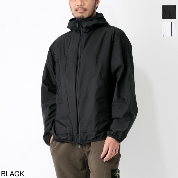 モンクレール / MONCLER / ウインドブレーカー【2026年春夏新作】モデル：GRANIER JACKETサイズ：1, 2, 3, 4素　材：表地:100%ポリアミド / 裏地:100%ポリアミド品　番：granier 539zd ...