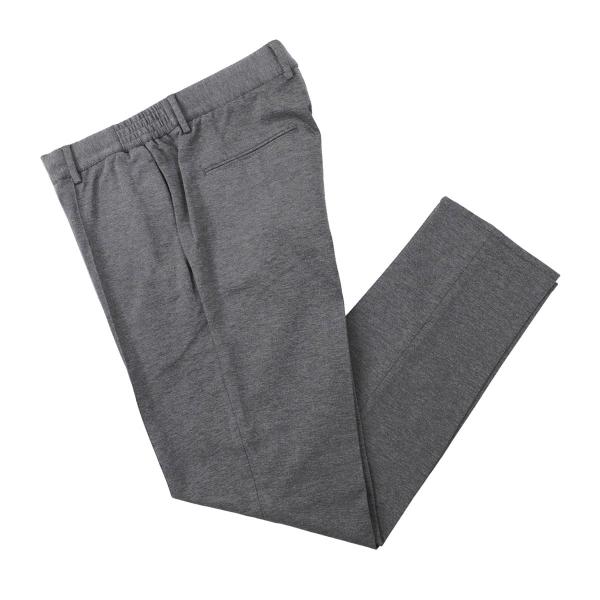 【訳あり】【アウトレット】ジャブス アルキヴィオ / GIAB'S ARCHIVIO / イージーパンツモデル：MASACCIO M1 マサッチョサイズ：48素　材：表地:65%ビスコース 32%ナイロン 3%エラステインカラー：GREY ...