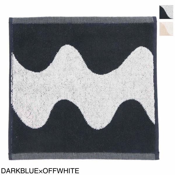 マリメッコ / marimekko / ミニタオルモデル：LOKKIサイズ：約縦30cm×横30cm素　材：100%コットン品　番：mb 070947提　供：【3,850円(税込)以上で送料無料】【返品送料無料】検索用： CCBLU CCB...
