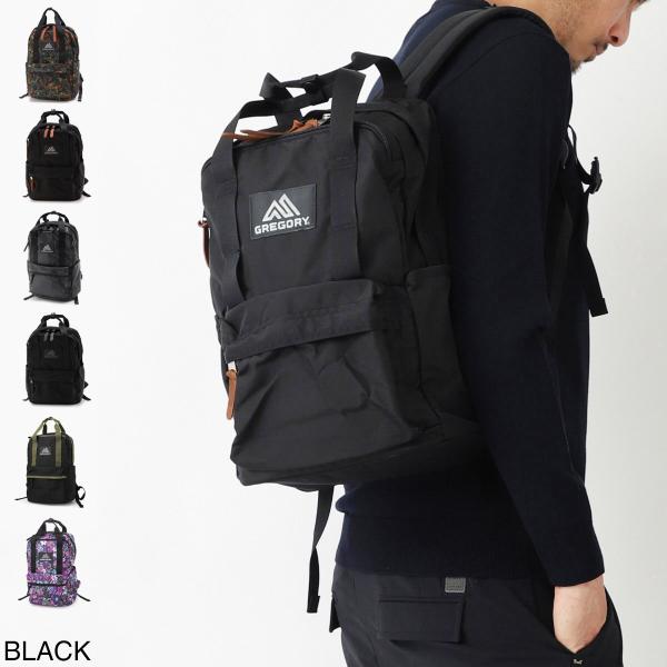 グレゴリー / GREGORY / バックパック / リュックサック【2025年秋冬新作】モデル：CLASSIC EASY PEASY DAYサイズ：約高さ41cm×上辺23cm×底辺23cm×奥行14cm×ショルダー84cm×ハンドル41...
