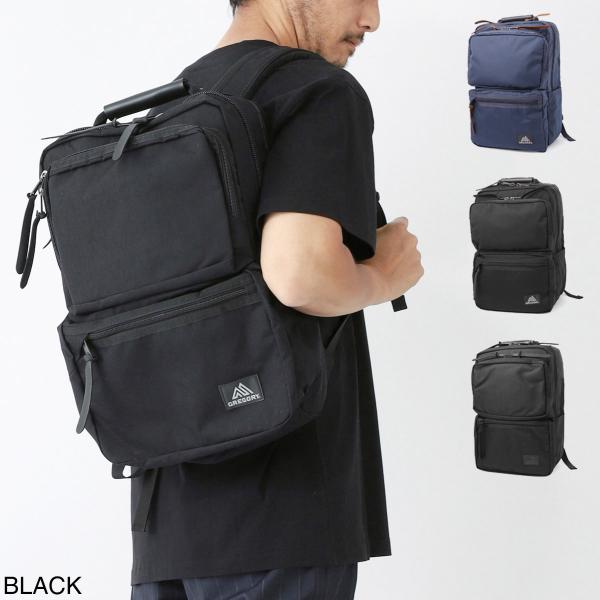 グレゴリー / GREGORY / バックパック / リュックサック【2025年秋冬新作】モデル：COVERT MISSION DAY V4サイズ：約高さ44cm×上辺29cm×底辺27cm×奥行13cm×ショルダー85cm×ハンドル18c...