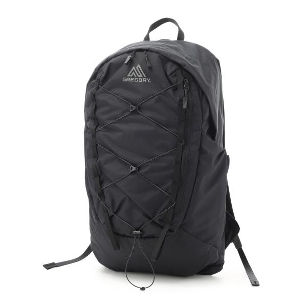 グレゴリー / GREGORY / バックパック / リュックサック【2026年春夏新作】モデル：AEROLITE BACKPACK 22L エアロライト バックパック 22サイズ：約高さ48cm×上辺28cm×底辺26cm×奥行17cm×...