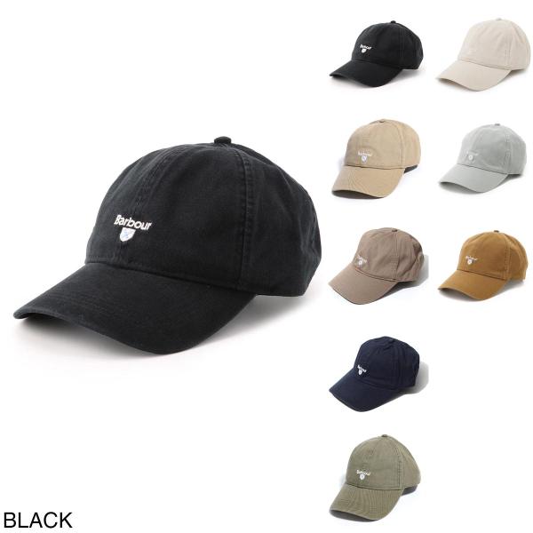 バブアー / Barbour / キャップ【2025年秋冬新作】サイズ：約頭囲57cm素　材：100%コットン品　番：mha0274提　供：【3,850円(税込)以上で送料無料】【返品送料無料】検索用： メンズ CCGRN CCBEG CC...
