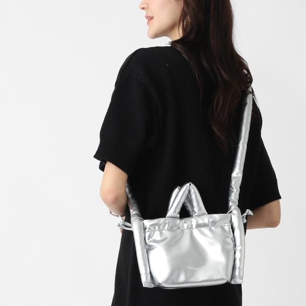 オレンド / OLEND / ショルダーバッグ 3WAY / クロスボディバッグモデル：MICRO ONA VEGAN LEATHER BAG マイクロ オナ ヴィーガンレザーサイズ：約高さ16cm×上辺21cm×底辺16cm×奥行10cm...