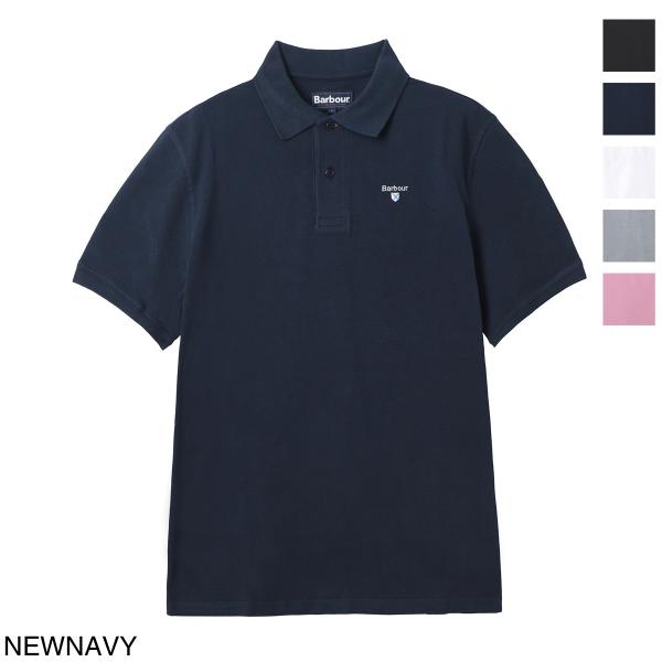 バブアー / Barbour / ポロシャツ【2026年春夏新作】モデル：BARBOUR ORIGINAL SPORTS TAILORED POLO SHIRTサイズ：S, M, L, XL素　材：表地:100%コットン / 一部:98%コ...
