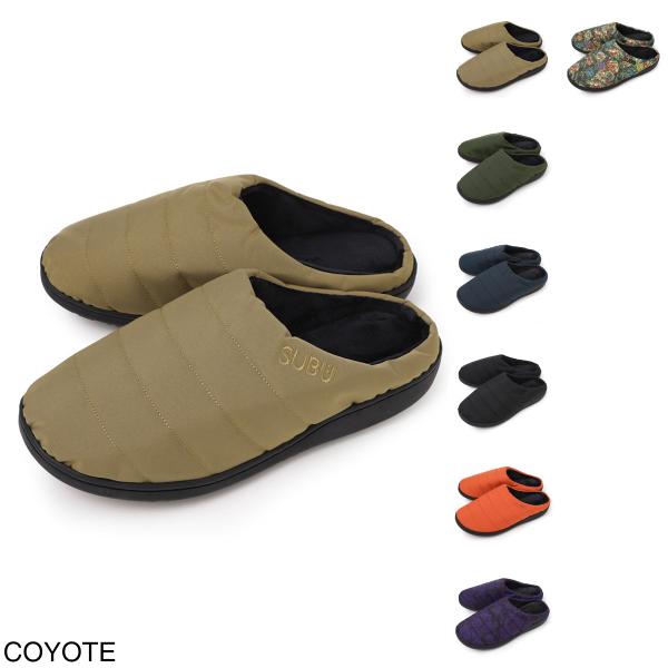 スブ / SUBU / サンダル / クロッグ モデル：NANNEN F-LINEサイズ：35-36, 37-38, 39-40, 41-42, 43-44素　材：アッパー:ファブリック / ソール:ラバー品　番：nannen f line...