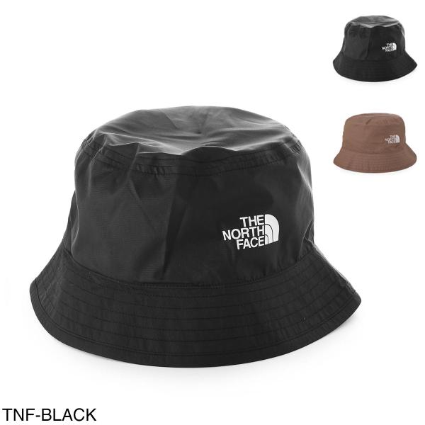 ノースフェイス / THE NORTH FACE / ハット【2025年春夏新作】モデル：SUN STASH HATサイズ：S-M, L-XL素　材：100%ポリエステル品　番：nf00cgz0提　供：【3,850円(税込)以上で送料無料】...