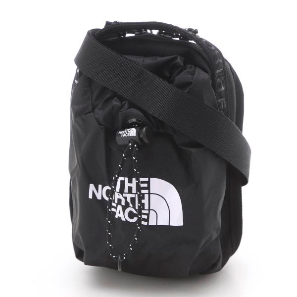 ノースフェイス / THE NORTH FACE / クロスボディバッグ / ショルダーバッグモデル：BOZER CROSS BODYサイズ：約高さ18cm×上辺13cm×底辺13cm×奥行4cm×ショルダー125cm×ハンドル0cm×重量...