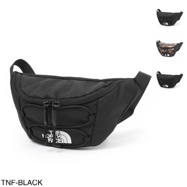 ノースフェイス / THE NORTH FACE / クロスボディバッグ / ウエストポーチモデル：JESTER LUMBARサイズ：約高さ12cm×上辺25cm×底辺15cm×奥行4cm×ショルダー87cm×ハンドル0cm×重量0.14k...