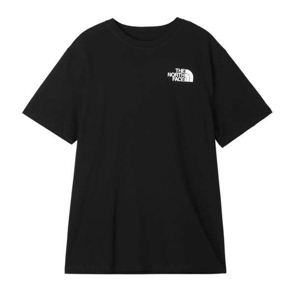 【アウトレット】ノースフェイス / THE NORTH FACE / クルーネックTシャツ【訳あり】 モデル：MEN'S SHORT-SLEEVE BOX NSE TEEサイズ：XS, S, M, L, XL素　材：表地:100%コットンカ...