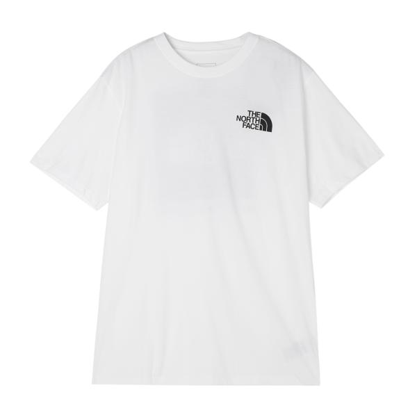 【アウトレット】【ラスト1点】ノースフェイス / THE NORTH FACE / クルーネックTシャツ【訳あり】 モデル：MEN'S SHORT-SLEEVE BOX NSE TEEサイズ：XS, S, M, L, XL素　材：表地:10...
