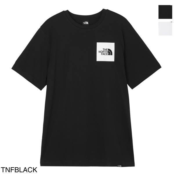 ノースフェイス / THE NORTH FACE / クルーネックTシャツモデル：Mens Short-Sleeve Fine Teeサイズ：S, M, L, XL素　材：表地:60%コットン 40%ポリエステル品　番：nf0a8a6m提　...