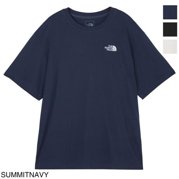 ノースフェイス / THE NORTH FACE / クルーネックTシャツモデル：Mens Short-Sleeve Evolution Box Fit Teeサイズ：S, M, L, XL素　材：表地:100%コットン品　番：nf0a8b...