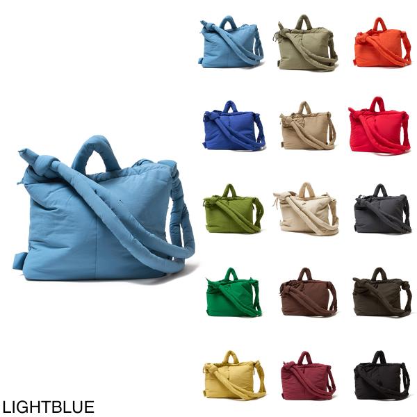 オレンド / OLEND / ショルダーバッグ 4WAY / バックパックモデル：ONA SOFT BAG オナ ソフトバッグサイズ：約高さ32cm×上辺42cm×底辺32cm×奥行14cm×ショルダー95cm×ハンドル25cm×重量0.4...