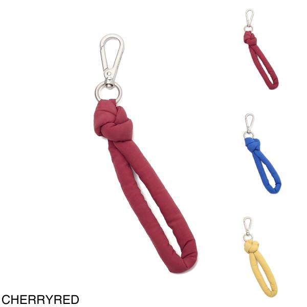 オレンド / OLEND / キーリングモデル：PUFFY KEY CHAIN バッグチャームサイズ：約全長19cm素　材：ファブリック品　番：puffy keychain提　供：【3,850円(税込)以上で送料無料】【返品送料無料】検索用...