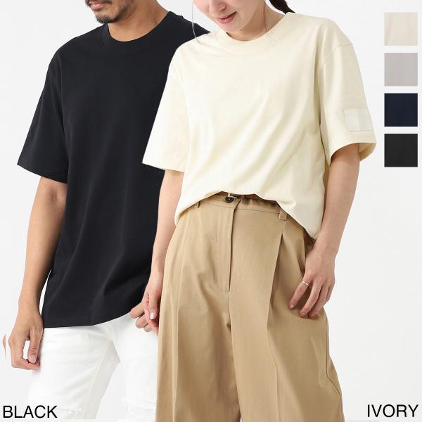 【アウトレット】アミ / AMI / クルーネックTシャツモデル：FADE OUT TSHIRTサイズ：S, M, L, XL素　材：表地:100%コットン品　番：uts017 726提　供：【返品送料無料】検索用： メンズ ＆ レディース...