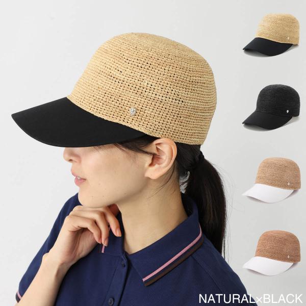 ヘレンカミンスキー / HELEN KAMINSKI / ラフィアハット【2025年春夏新作】モデル：VIVETTEサイズ：約頭囲57cm素　材：ラフィア / 一部(1):100%コットン品　番：vivette提　供：【返品送料無料】検索用...