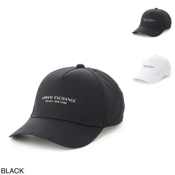 アルマーニエクスチェンジ / ARMANI EXCHANGE / コットンキャップ【2026年春夏新作】サイズ：約頭囲57cm素　材：100%コットン品　番：xm001694 af15502提　供：【返品送料無料】検索用： メンズ CCBL...