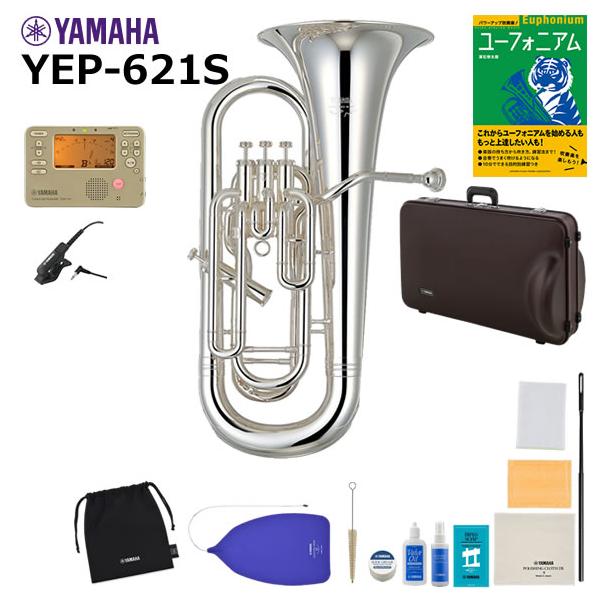 ブリティッシュスタイルの金管バンドから、吹奏楽サウンドまで幅広く吹ける表現力。太く充実した低音域と輪郭のはっきりとした響き。心地よい抵抗感と自在なコントロール性を実現しています。第6倍音のFをはじめとする正確な音程。さらに優れた操作性も奏者...