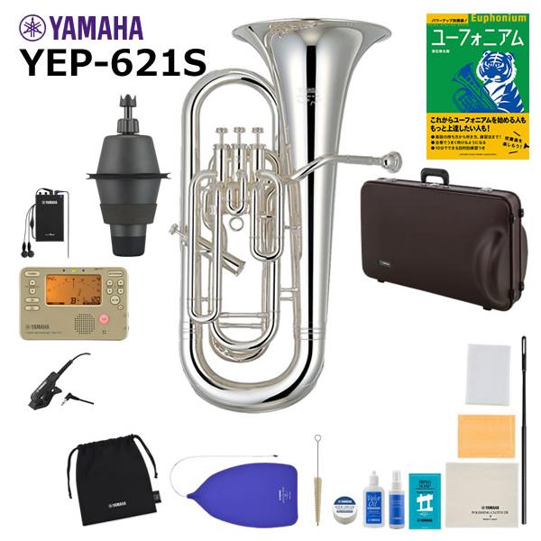 ブリティッシュスタイルの金管バンドから、吹奏楽サウンドまで幅広く吹ける表現力。太く充実した低音域と輪郭のはっきりとした響き。心地よい抵抗感と自在なコントロール性を実現しています。第6倍音のFをはじめとする正確な音程。さらに優れた操作性も奏者...