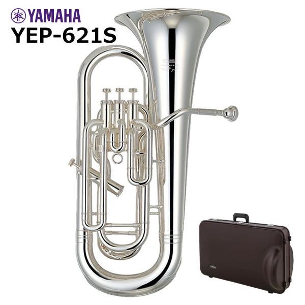 ブリティッシュスタイルの金管バンドから、吹奏楽サウンドまで幅広く吹ける表現力。太く充実した低音域と輪郭のはっきりとした響き。心地よい抵抗感と自在なコントロール性を実現しています。第6倍音のFをはじめとする正確な音程。さらに優れた操作性も奏者...