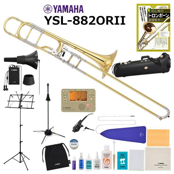 開発協力にラリー・ゾルカンド氏を迎え、シンフォニックな音質と吹奏感のバランスをテーマにデザインされたモデル。交換式のリードパイプや通常よりもスライド幅の広いワイドピッチスライドを採用し、幅広い音の表現を可能にしています。グースネックやロータ...