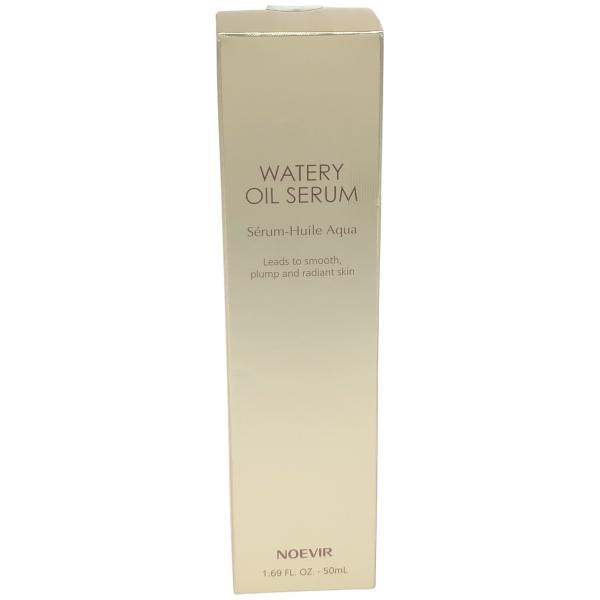 ノエビア ウォータリー オイル セラム 50ml状態ランク： 未使用のお品です。一定期間保管、展示されていた場合などありますが、まだ使用されていない商品です検品、商品画像撮影の為、開封している場合がありますまた保管に伴う小傷や汚れがある場合...