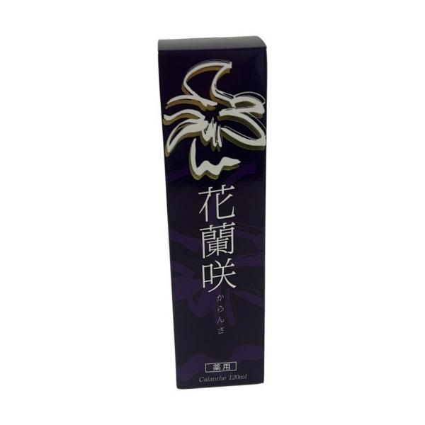 花蘭咲 女性の薄毛・抜け毛対策 ハリコシ強化 120ml使用期限：なしJANコード：2013071000174メーカー：状態ランク：未使用 未使用のお品です。一定期間保管、展示されていた場合などありますが、まだ使用されていない商品です検品、...