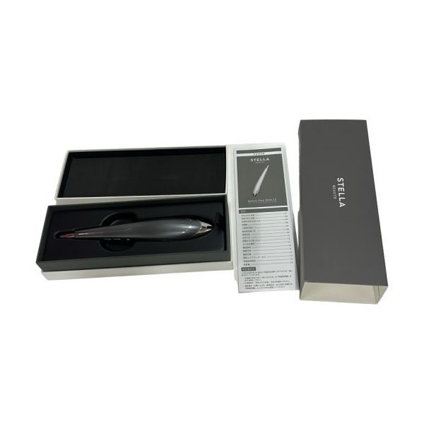 【製品仕様】商品名　　　：STELLA BEAUTE Beauty Face Stick 2.0 (ミスティックナイトグレー) ステラボーテ　JANコード　 ：4570069711644　メーカー　　：株式会社Kirala型番　　　　：　　...