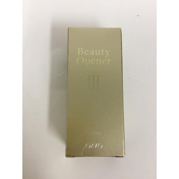 オージオ　ビューティーオープナーN　18ml使用期限：なしJANコード：メーカー：ブランド：状態ランク：未使用 未使用のお品です。一定期間保管、展示されていた場合などありますが、まだ使用されていない商品です検品、商品画像撮影の為、開封してい...