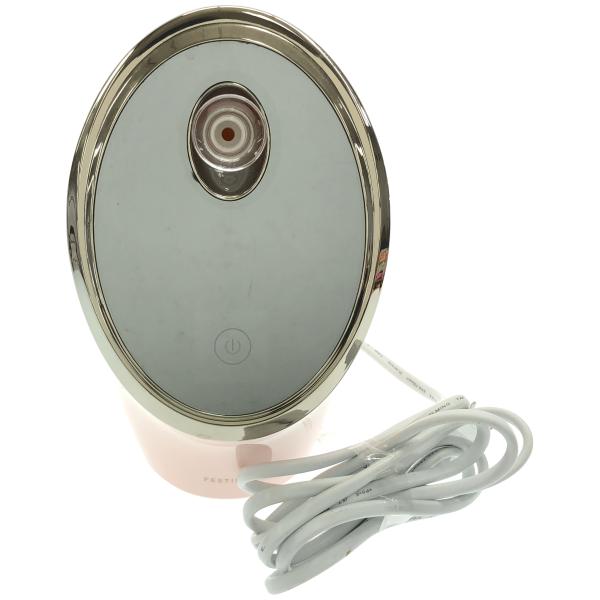 フェスティノ フェイシャル  SMHB-015 ピンク中古のお品です。本商品は、画像に写っている商品内容が正確なセット内容です。  まれに商品名の表記ゆれが発生する場合がございますが、画像が正しい情報となりますので、必ず画像をご確認ください。