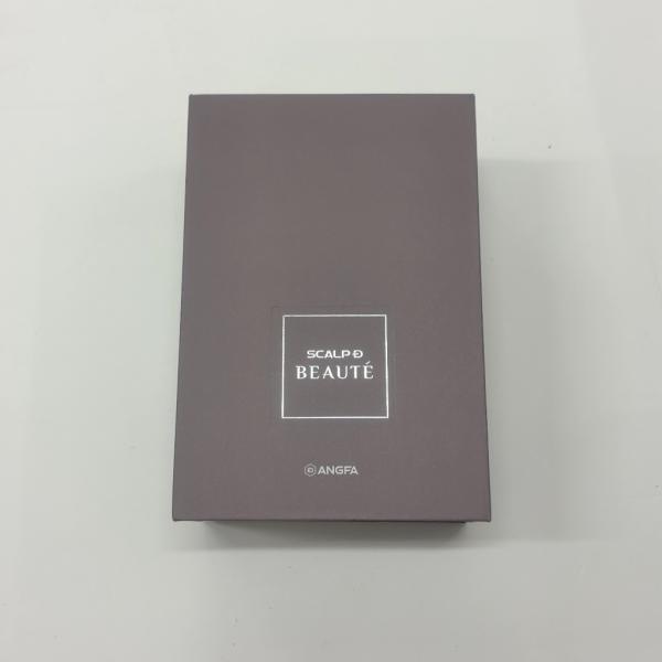 【製品仕様】商品名　　　：アンファー スカルプD ボーテ スカルプ電気ブラシ KKS-189　JANコード　 ：4580688632909　メーカー　　：型番　　　　：　　　　　　　　状態ランク　：中古B                  ...
