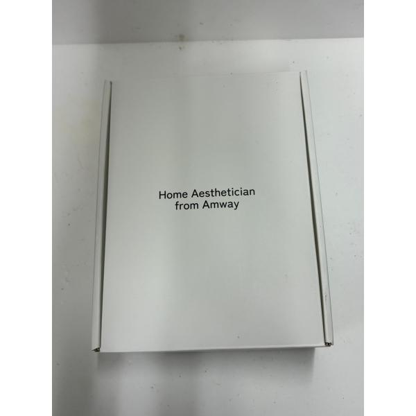 【製品仕様】商品名　　　：Home Aesthetician from Amway PCHR 光脱毛器　JANコード　 ：　メーカー　　：型番　　　　：　　　　　　　　状態ランク　：中古C                  通電確認済み。　...
