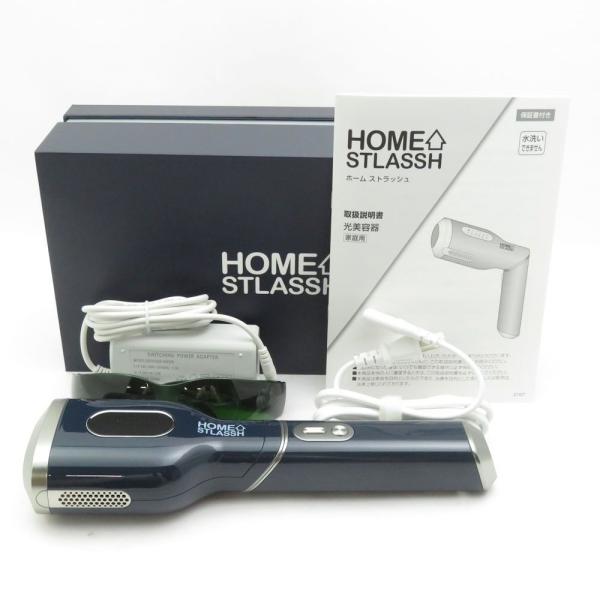 【製品仕様】商品名　　　：HOME STLASSH ホーム ストラッシュ　JANコード　 ：4560367476604　メーカー　　：株式会社D2C総合研究所型番　　　　：　　　　　　　　状態ランク　：中古A                ...