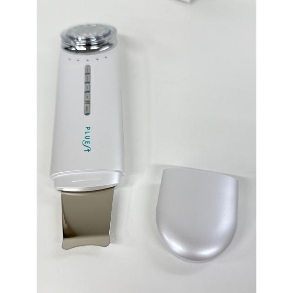 【製品仕様】商品名　　　：PLUEST プルエスト マルチフェイシャルスパ pl_mfs_01　JANコード　 ：4589679340274　メーカー　　：プルエスト型番　　　　：pl_mfs_01　　　　　　　　状態ランク　：中古C   ...